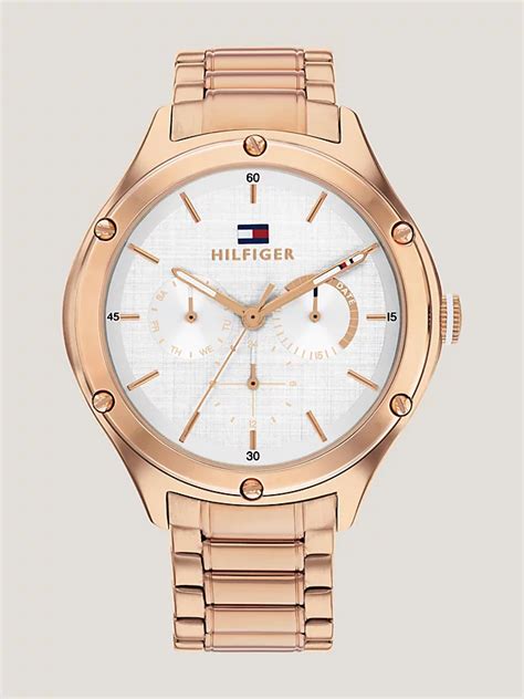 Damenuhren | Tommy Hilfiger®