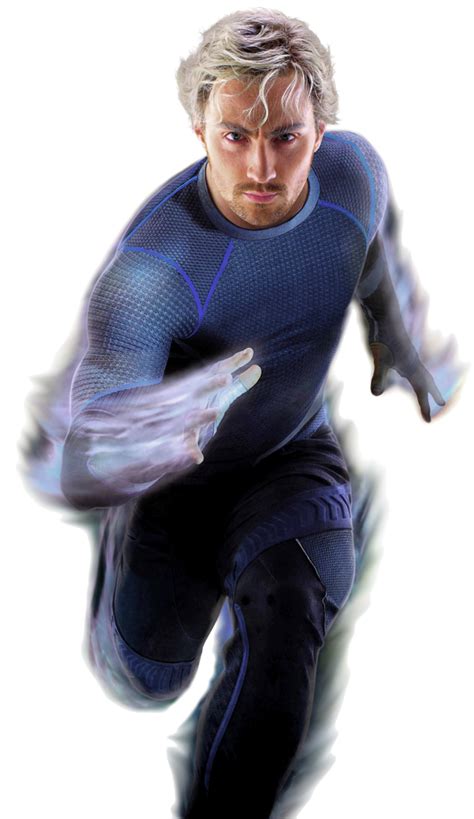 Изображение - Quicksilver (199999).png | Марвелпедия | FANDOM powered ...