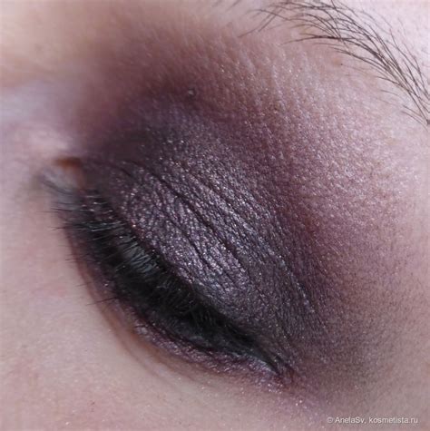 Estrade Manifest Friable Pigment Рассыпчатый Пигмент Для Век #16 ...