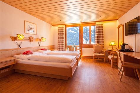 HOTEL ALPENHOF - Updated 2025 Prices, Reviews, and Photos