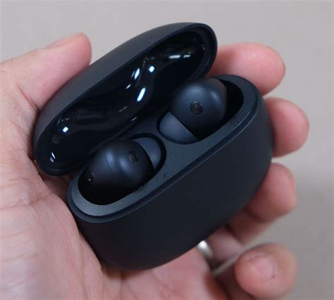 Review: Xiaomi Buds 3 - MegaBites