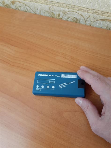 Набор бит MAKITA P-16782 — купить в интернет-магазине ОНЛАЙН ТРЕЙД.РУ