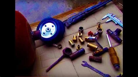 комплектующие для пескоструйного аппарата Components for sandblaster ...