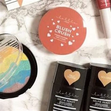 UK brand Lottie London to arrive at Ulta