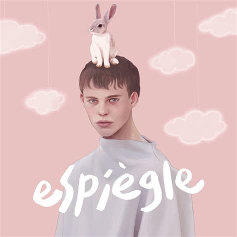Espiègle on Behance