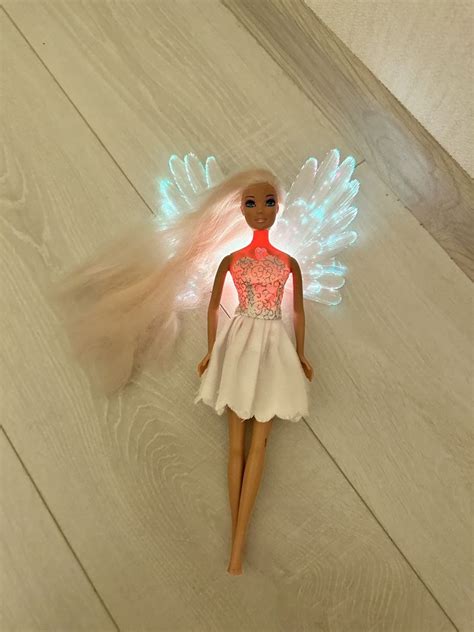 Кукла Барби фонарик ангел Кен barbie: 100 грн. - Іграшки Київ на Olx