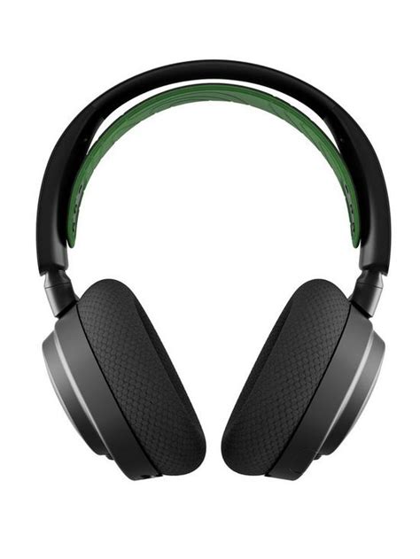 SteelSeries Arctis Nova 7X 7.1 Wireless Gaming Headset - Black | very.co.uk