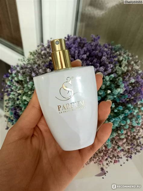 S Parfum Код А10 - «Кому жаль отдавать 3 000 за парфюм, но Ангелы и ...
