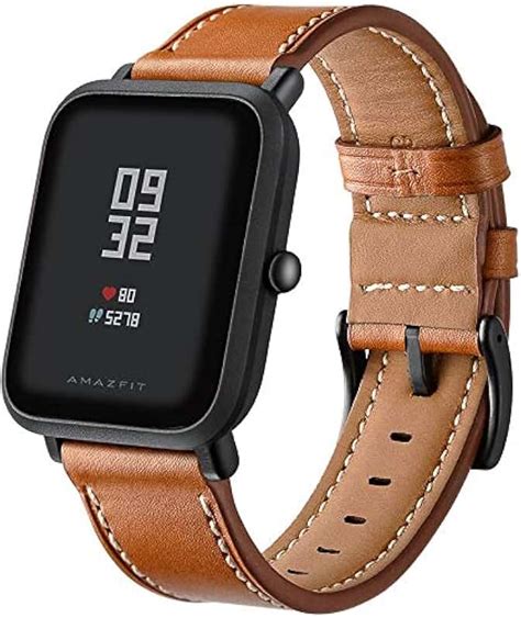 Amazon.fr : bracelet amazfit bip