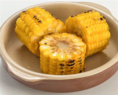 Кукуруза Гриль - Стейк-хаусы GOODMAN