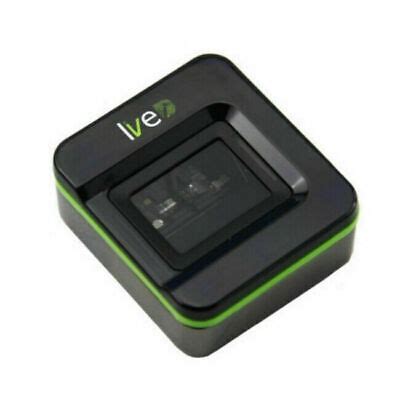 ZKTeco SLk20R USB Fingerprint Scanner in Kenya | - Minify:0115079708
