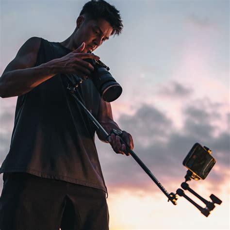 SmallRig's New Kit is Designed to Get One Very Specific, Niche Shot ...