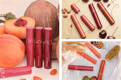 Romand Makeup: What Are The Bestsellers Of This Korean Beauty Brand?