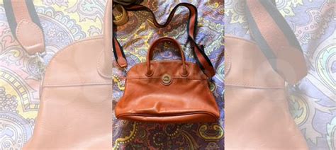 Сумка longchamp оригинал купить в Москве | Личные вещи | Авито