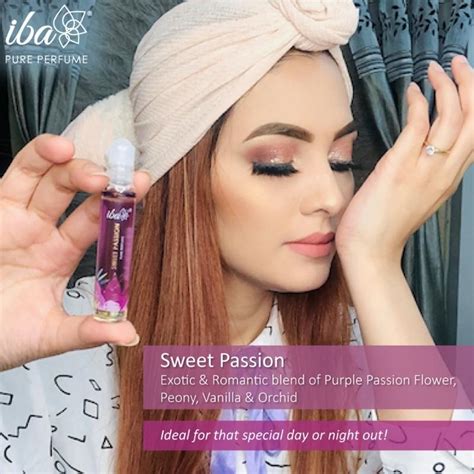 Perfumes - Buy Women's Perfume Online in India - Iba Cosmetics