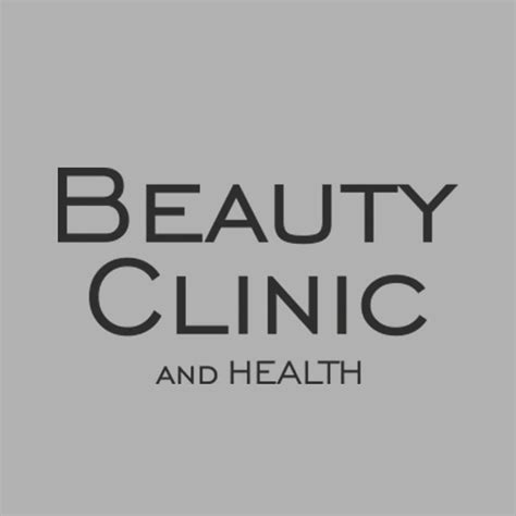Beauty clinic & health - Home