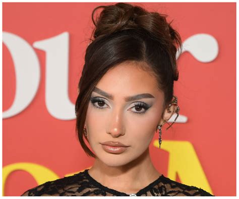 ‘Perfect Match’ Star Francesca Farago Admits She’s ‘Not Happy’ With the ...