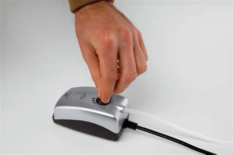 Ferplast Airfizz aquarium luchtpomp online kopen? → Dierencompleet.nl