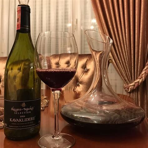 Turkish Wines | Summer Homes