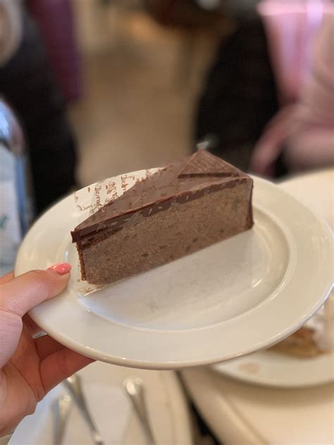 DEMEL - 751 Photos & 367 Reviews - Cafes - Kohlmarkt 14, Wien, Austria ...