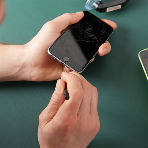 Сервісний центр Xiaomi у Львові - Ремонт телефонів Ксіомі