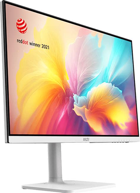 Монитор MSI 27" Modern MD2712PW: купить в интернет магазине Регард ...