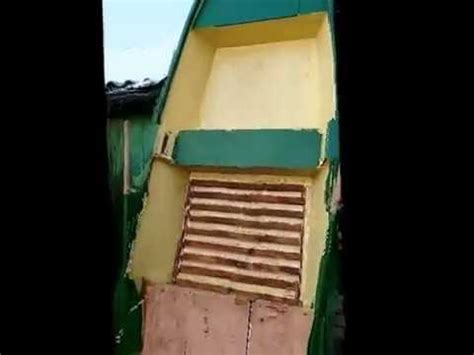Фанерные лодки - YouTube