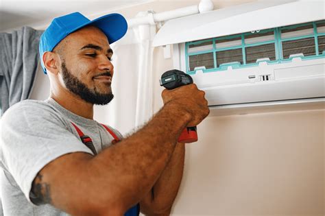 How to Fix Common AC Problems