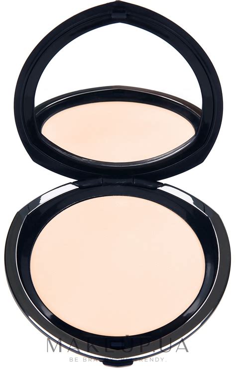 Chambor Silver Shadow Compact Powder - Пудра компактная с запасным ...