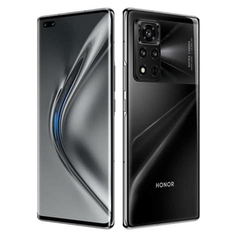Sajtófotókon a független Honor V40 Pro - Telefonguru hír