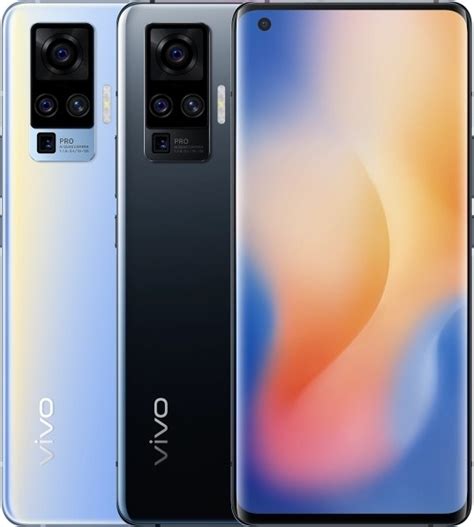 Vivo X50 Pro - Обзоры, описания, тесты, отзывы - Мобильные телефоны ...