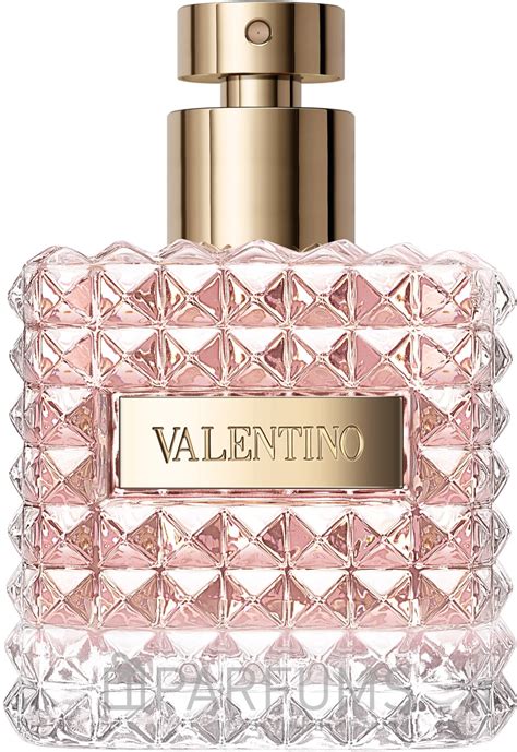 Valentino Donna - купить с бесплатной доставкой по Украине | PARFUMS