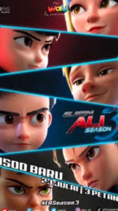 Dulu lawan sekarang kawan 🗿💅🏻#Ejen Kim, Alicia, Sam, Ali, Rizka, Mika# ...