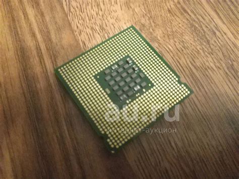 Процессор Pentium 4 506 — купить в Красноярске. Состояние: Б/у ...