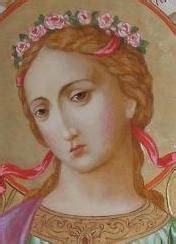 Когда день ангела у Мирославы?