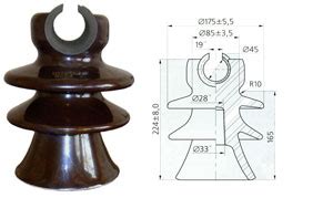 изоляторы ШФ-20Г1