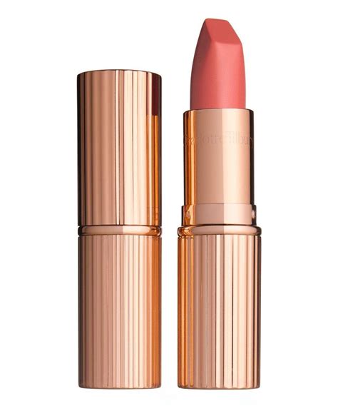 Помада Charlotte Tilbury - Matte Revolution (Sexy Sienna) - купить с ...