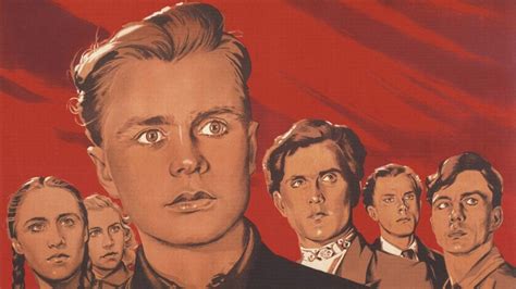 Молодая гвардия возвращается: colonelcassad — LiveJournal