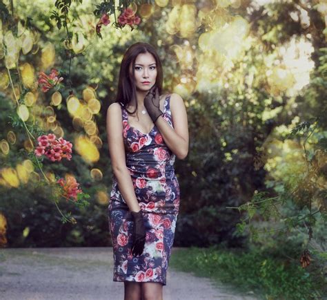 Photography / People & Portraits / Fashion Portraits ©2013 ~ Yusik222