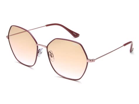 Hexagon Sunglasses - Geometric Sunglasses Online at Best Prices – IDEE ...