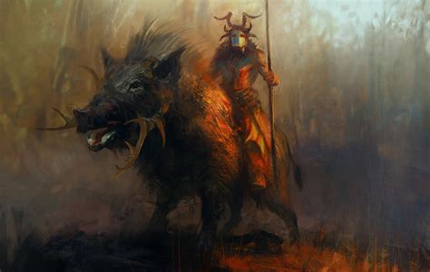 New WiLD gameplay footage debuts at Paris Games Week – PlayStation.Blog