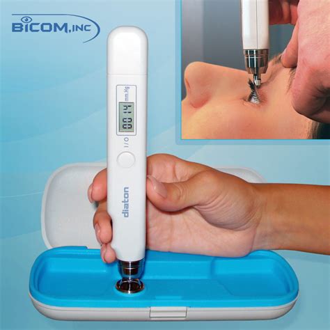 Tonometer Diaton Product – Tonometer Diaton