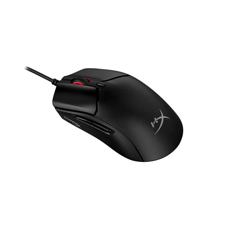 Chuột Gaming HYPERX Pulsefire Haste II Black