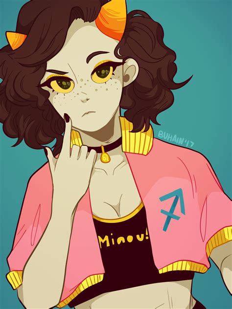 tavro: my laptop’s finally back so i drew this... - Let my people go crazy