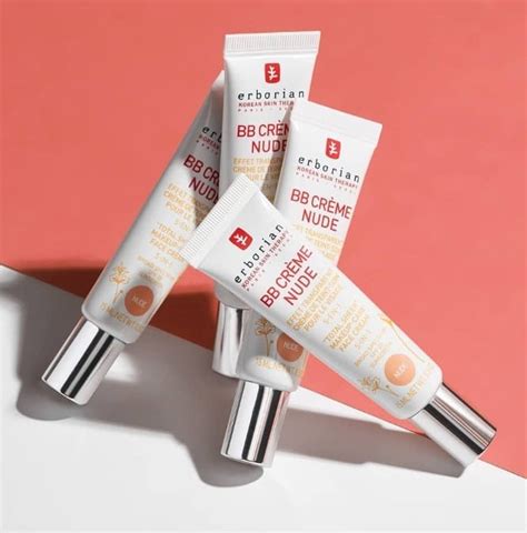 Erborian BB Cream Sample 2023 - Discount Age