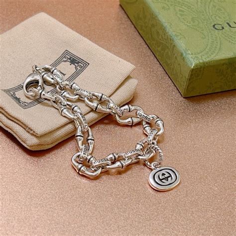 Gucci Браслет - купить с доставкой по выгодным ценам в интернет ...