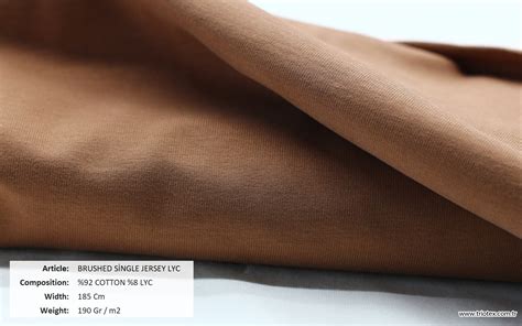 Supreme – Triotex Tekstil