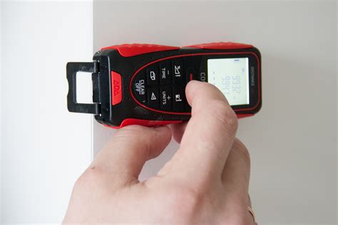 Laser distance meter ADA COSMO 50 - ADA Instruments