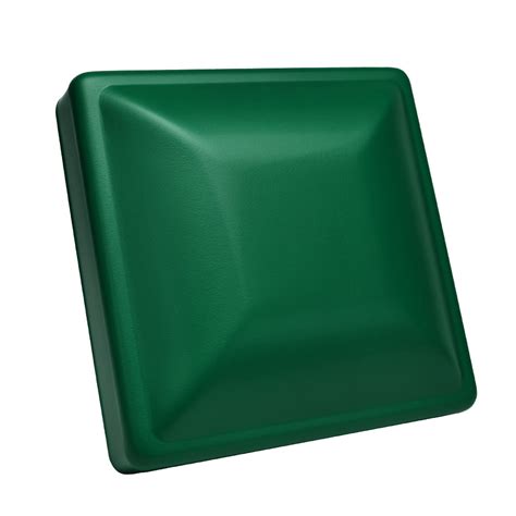 RAL 6005 - Moss Green - Matte