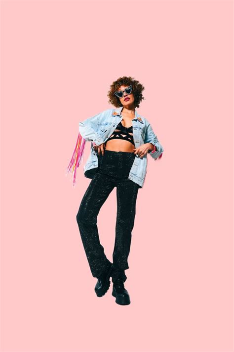 Jean STAR | Les Ginnette's